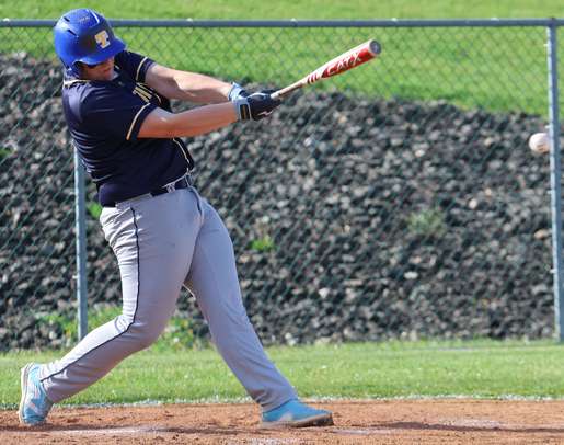 Valley Sports Report