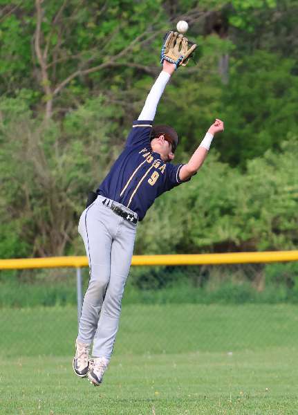 Valley Sports Report