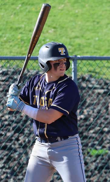 Valley Sports Report