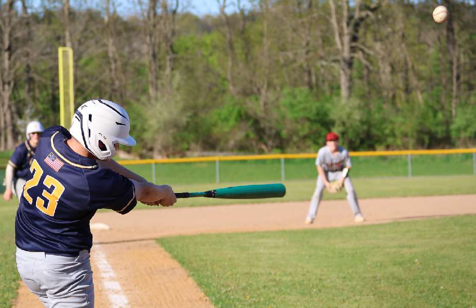 Valley Sports Report