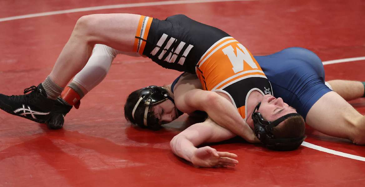 Valley Sports Report