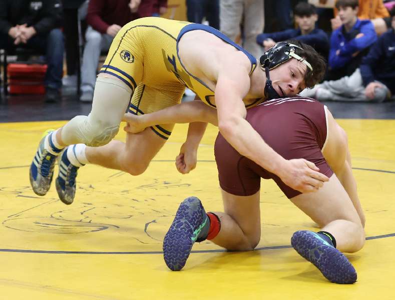 Valley Sports Report