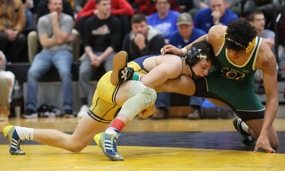 Valley Sports Report