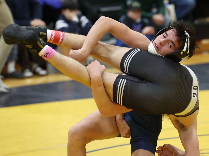 Valley Sports Report