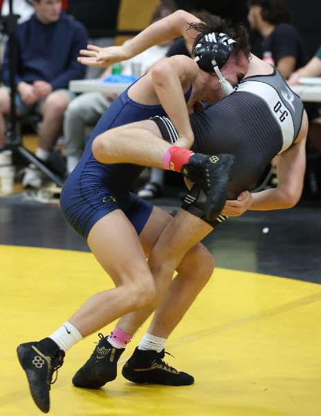 Valley Sports Report