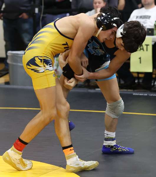 Valley Sports Report