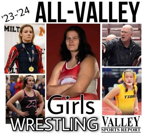 Valley Sports Report