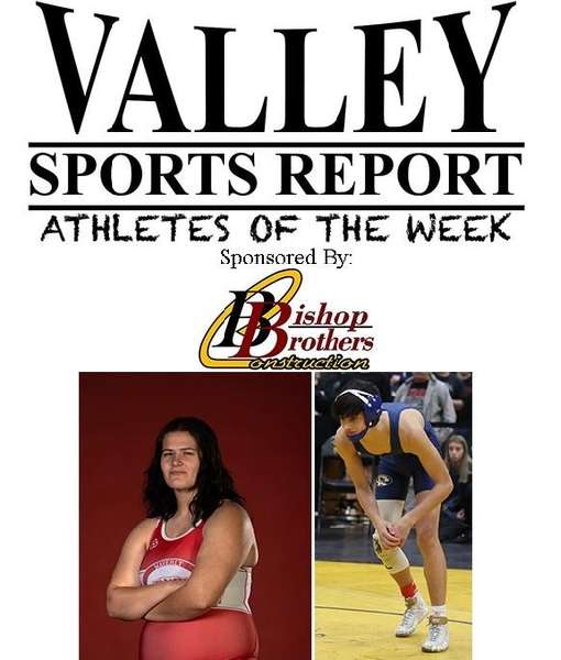 Valley Sports Report