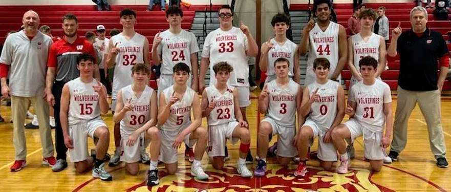 Valley Sports Report