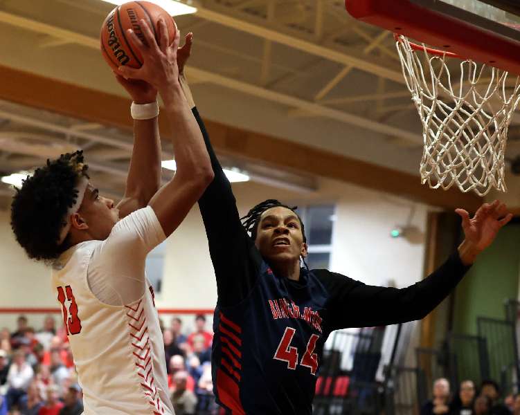 Valley Sports Report