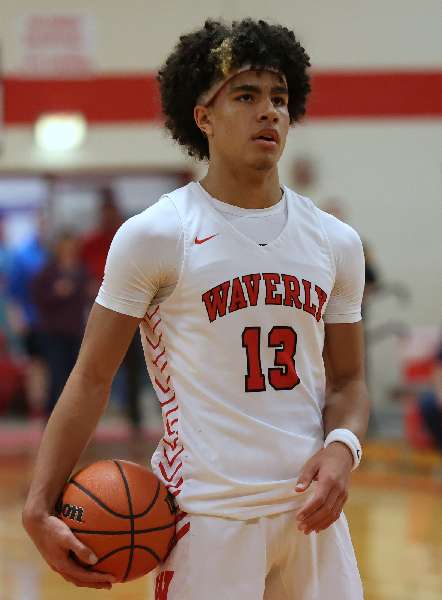 Valley Sports Report