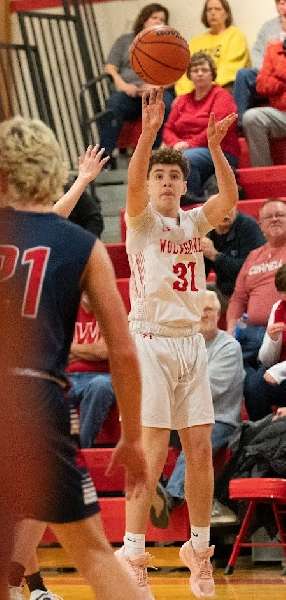 Valley Sports Report