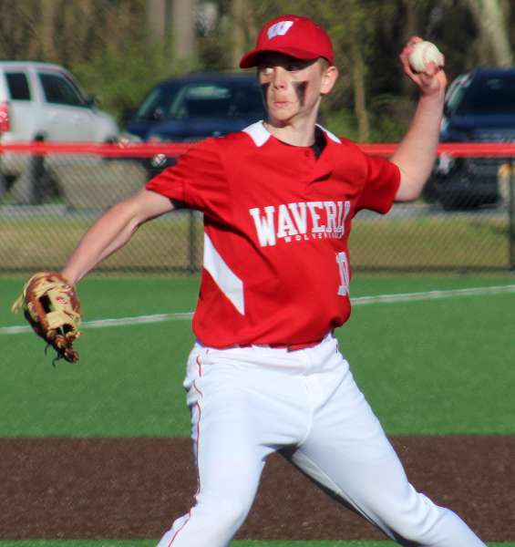 Valley Sports Report