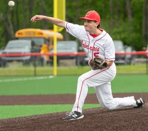 Valley Sports Report