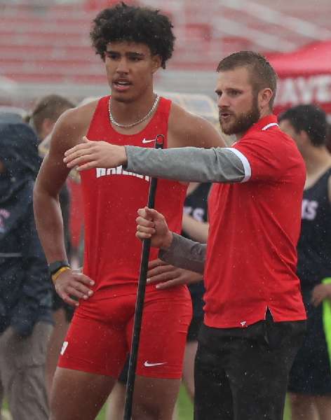 Valley Sports Report