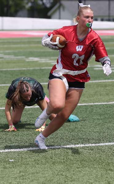 Valley Sports Report