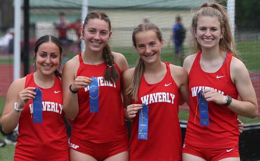 Valley Sports Report