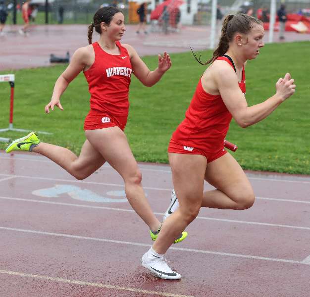 Valley Sports Report