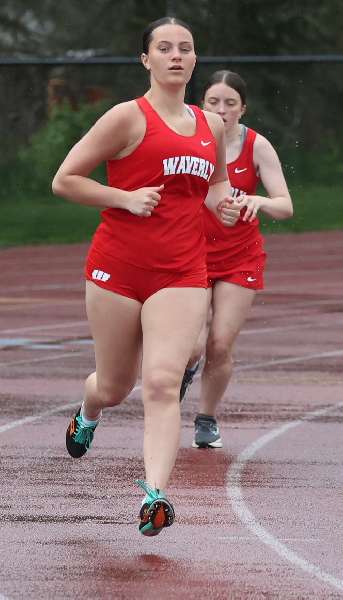 Valley Sports Report