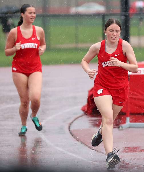 Valley Sports Report