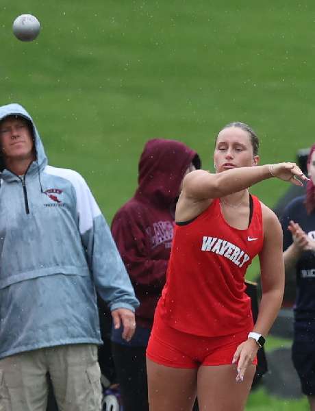 Valley Sports Report