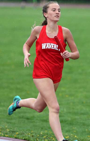 Valley Sports Report