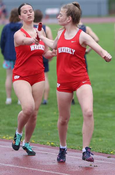 Valley Sports Report