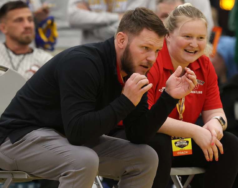 Valley Sports Report