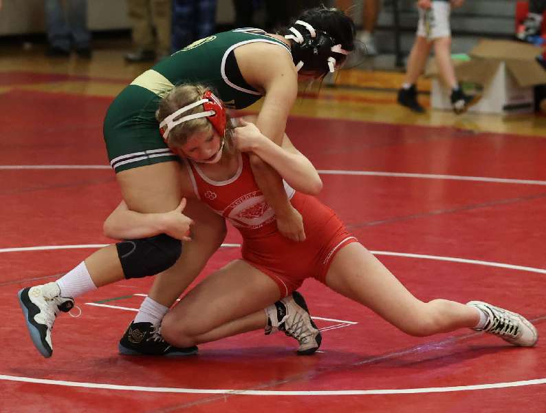 Valley Sports Report