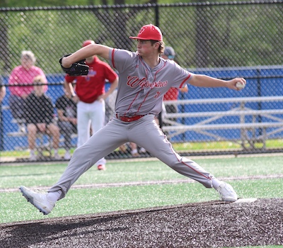 Valley Sports Report