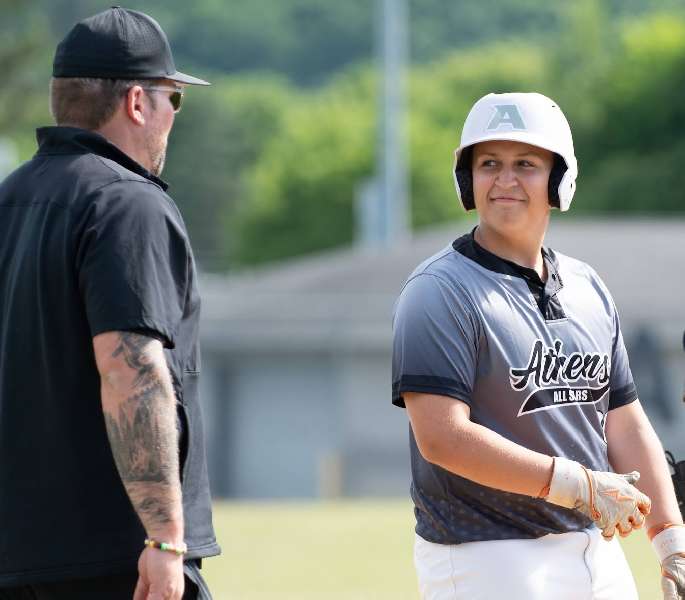 Valley Sports Report