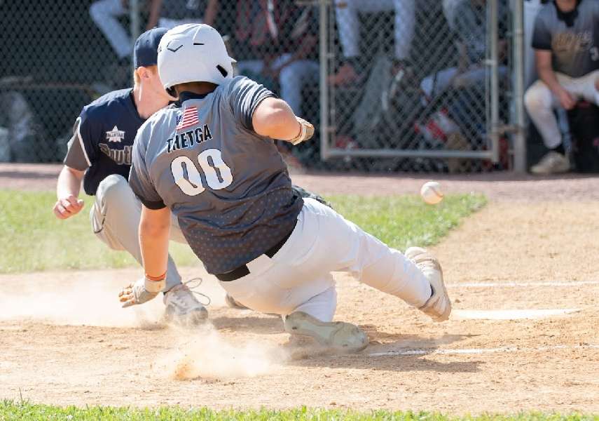 Valley Sports Report