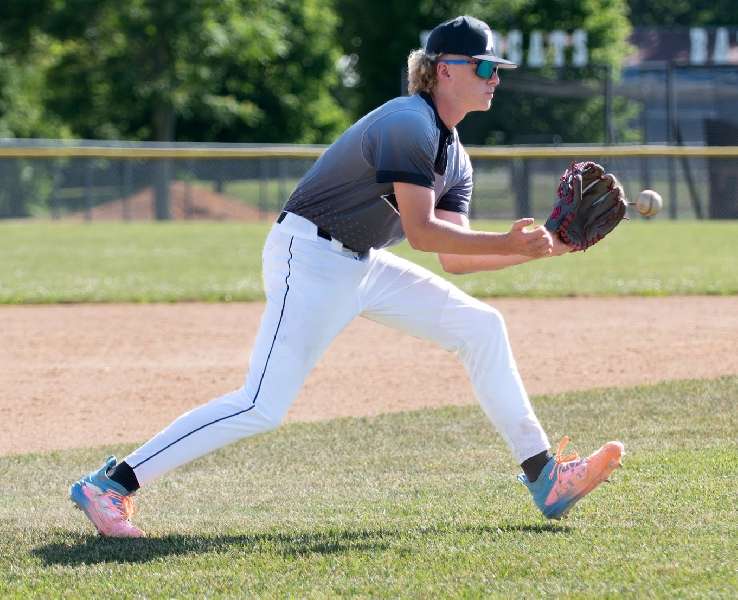 Valley Sports Report