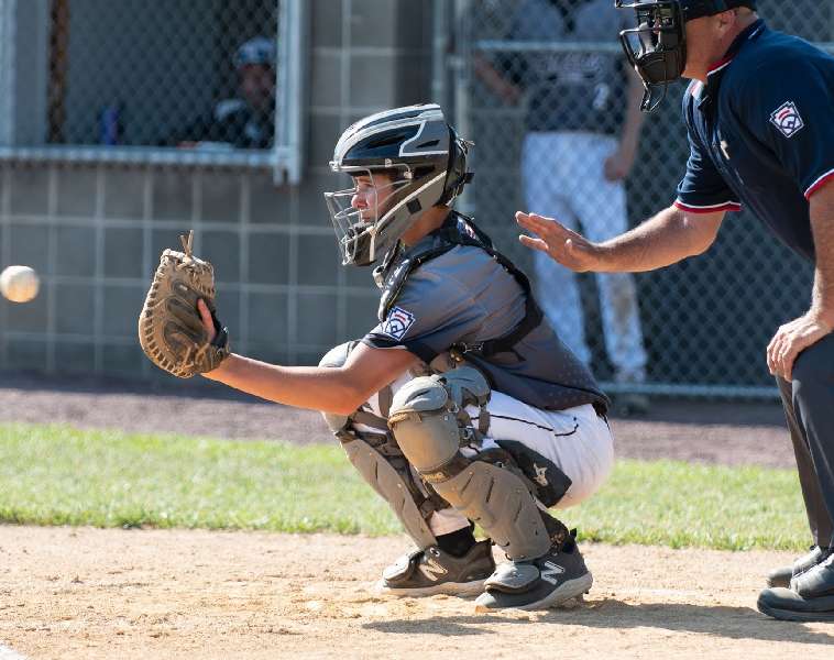 Valley Sports Report