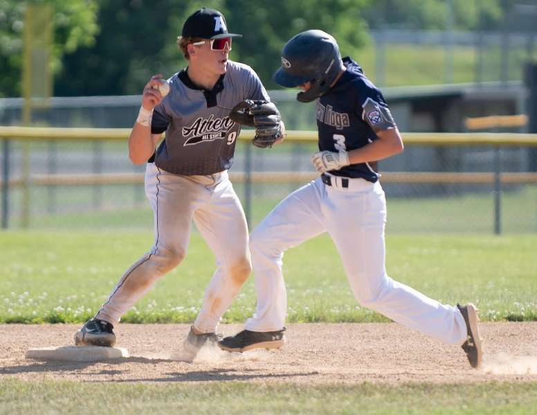 Valley Sports Report