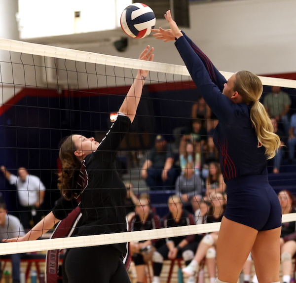 Valley Sports Report