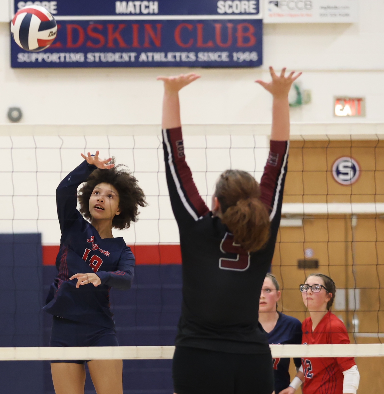 Valley Sports Report