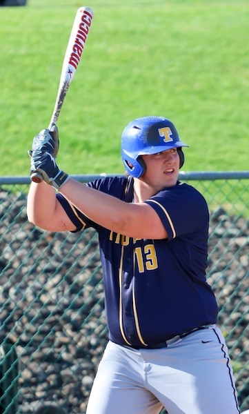 Valley Sports Report