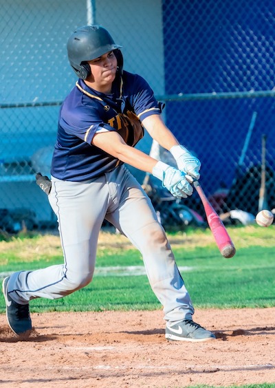 Valley Sports Report