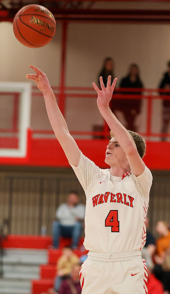 Valley Sports Report ...Waverly