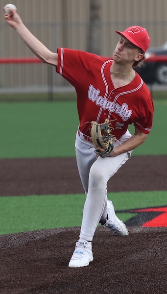 Valley Sports Report