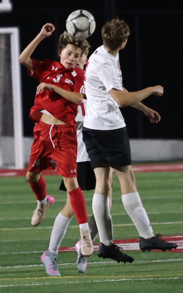 Valley Sports Report