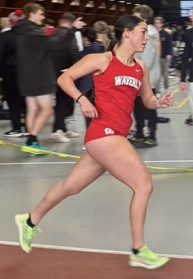 Valley Sports Report